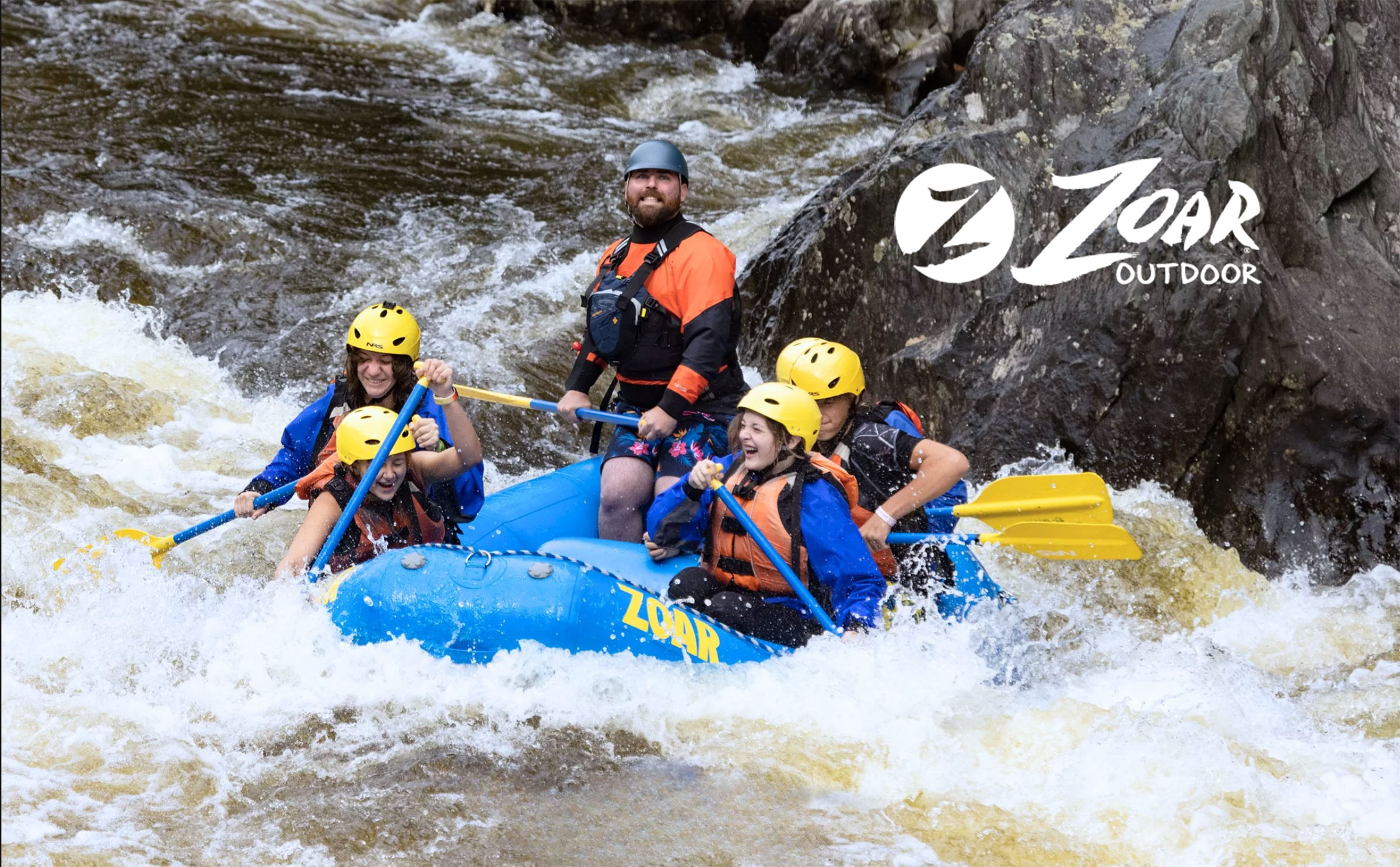 Raft Guides - Guide Hub - habitatcorpus.org